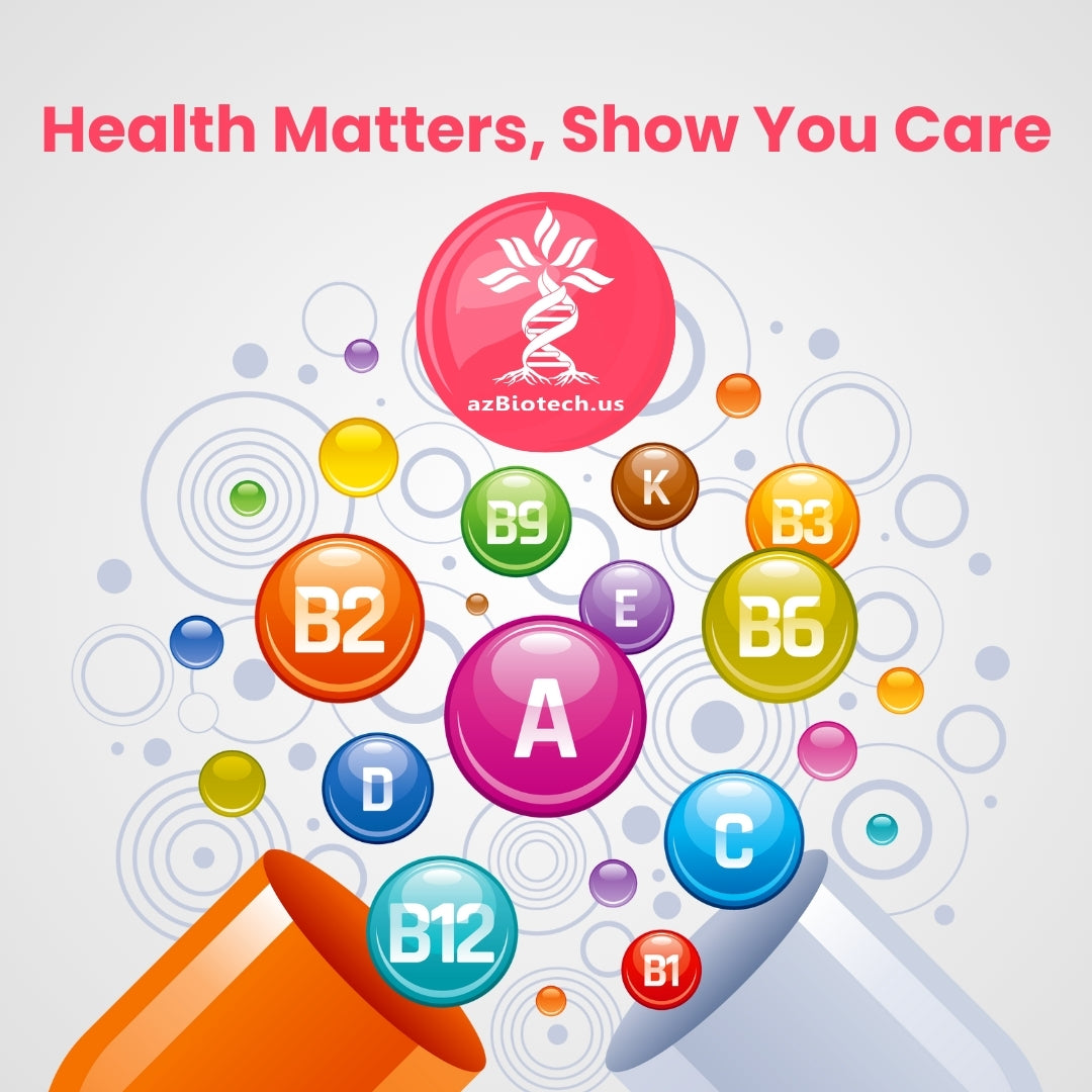 AZ BIOTECH Diabetic Formula with DNJ White Mulberry Leaf Extract, Cinn ...